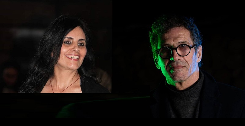مهرجان السعيدية السينمائي يكرم المخرج كمال كمال والممثلة فاطمة عاطف ...
